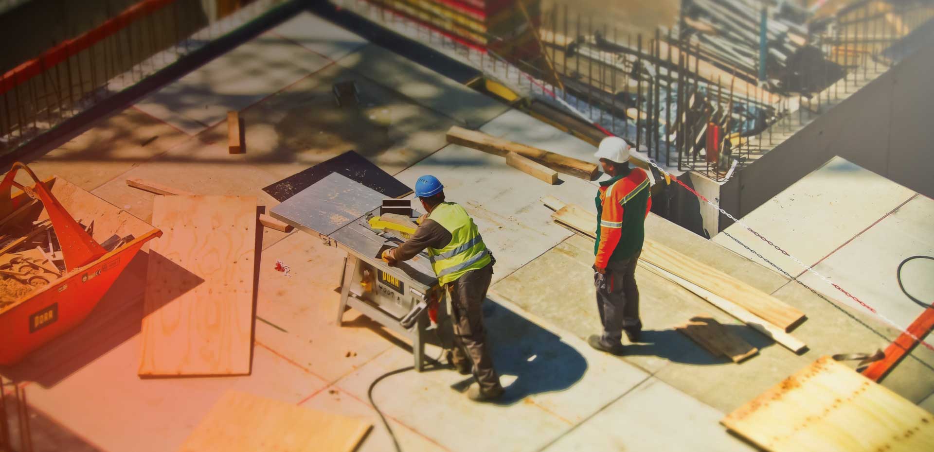 Home - Agile Construction Services, LLC
